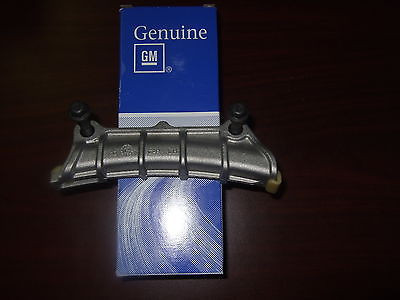 Направляющая левой цепи ГРМ вторичного привода GM 5636541 12600461 ...