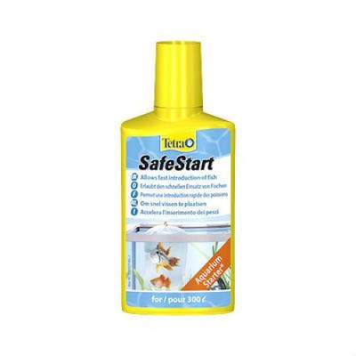 Tetra safestart | Сравнить цены и купить на Prom.ua