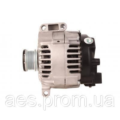 Ca1873 Генератор перебраний Mercedes-Benz A а 160 B б 180 200 мерседес ...