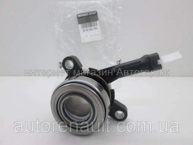 Подшипник выжимной гидравлический (2 крепления пластик) на Рено Мастер ...