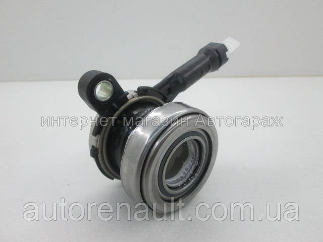 Подшипник выжимной гидравлический (2 крепления пластик) на Рено Мастер ...