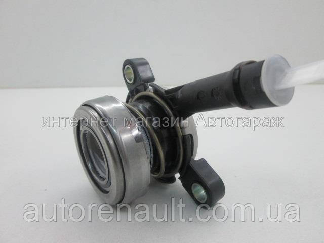 Подшипник выжимной гидравлический (2 крепления пластик) на Рено Мастер ...