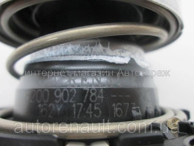 Подшипник выжимной гидравлический (2 крепления пластик) на Рено Мастер ...