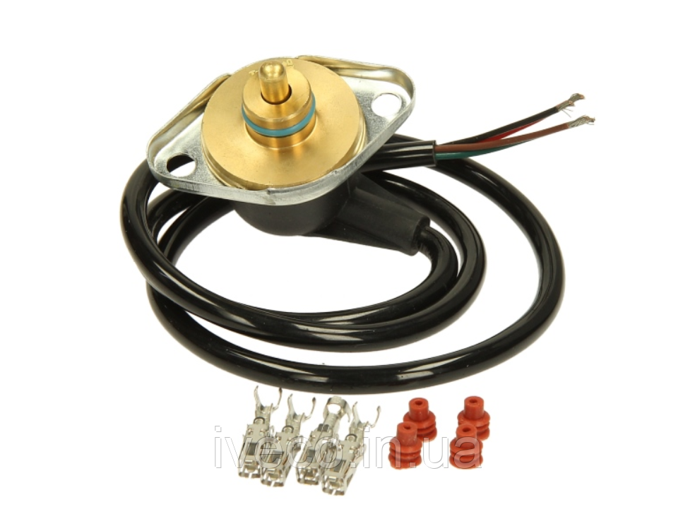 Купить Датчик давления Scania 4 P G R T Series Bus 4-/F-/K-/N-Series ...