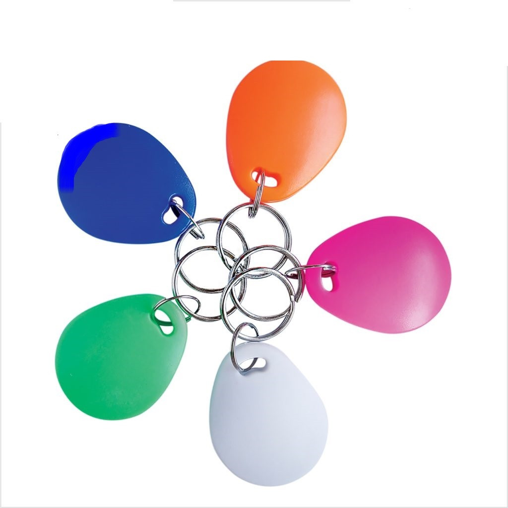 Купить Брелок-заготовка TKRF, цена 72 грн — Prom.ua (ID#982831250)