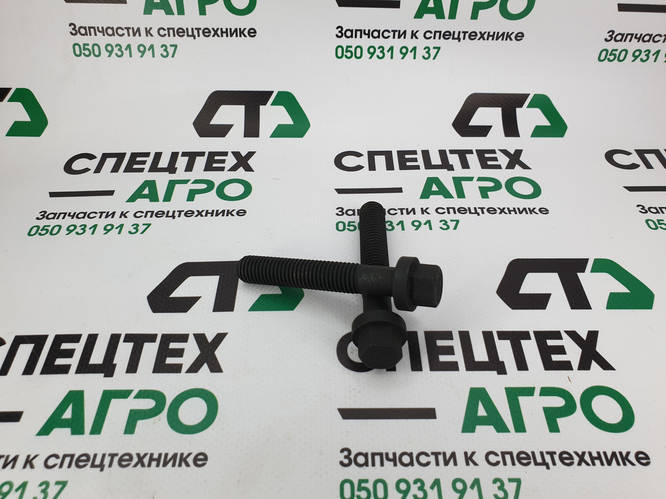 Болт головки блока цилиндров ГБЦ (M14x2.00x80) 6CT 3917729 3960043 ...