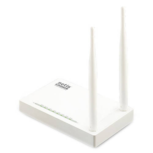 Wi-Fi роутер Netis WF2419E 300Mbps Wireless N (ID#983032043), ціна: 532 ...