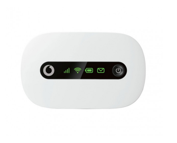 3G WiFi Роутер Huawei R206, цена: 789 ₴, купить на Prom.ua