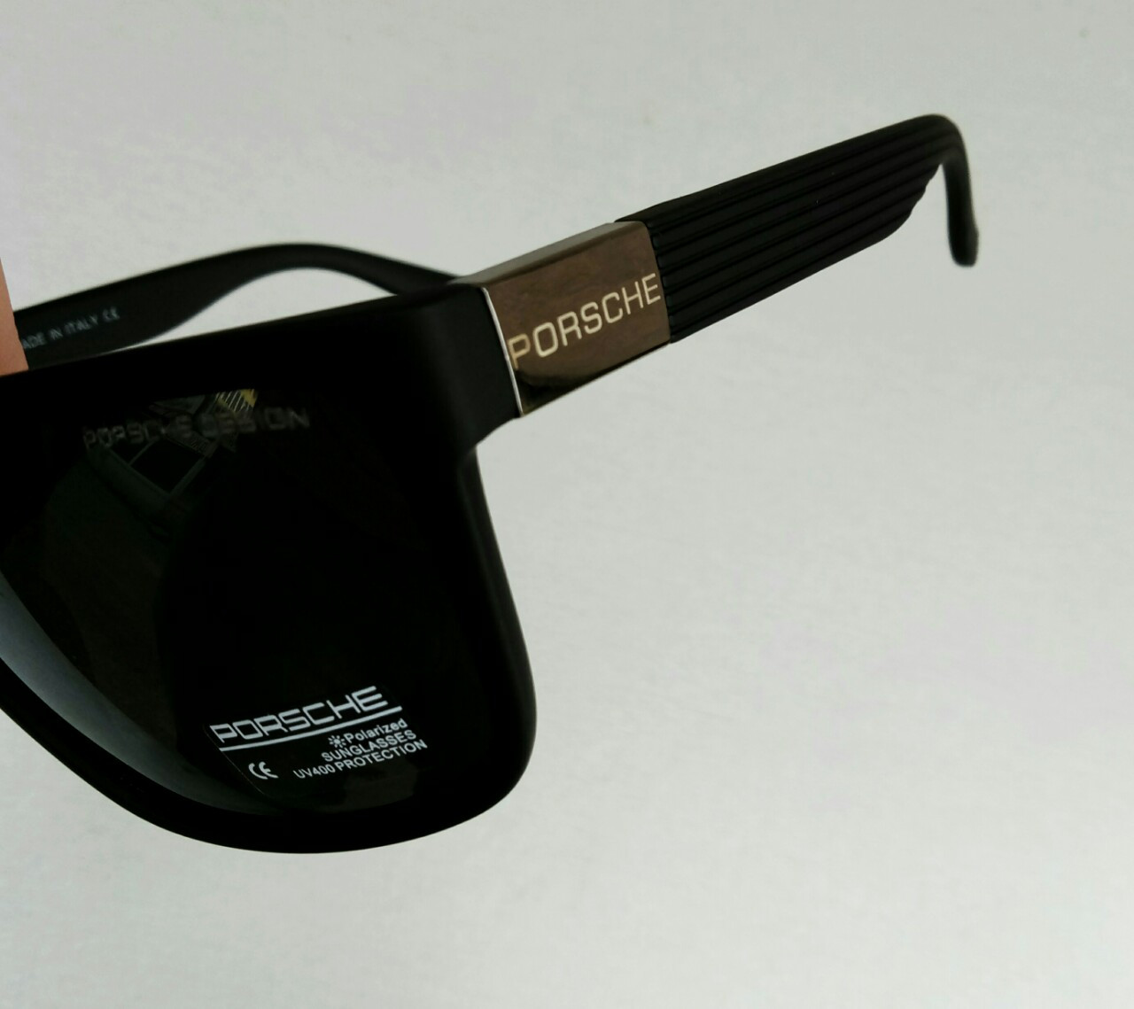 Купить Очки Porsche design мужские солнцезащитные поляризированные ...