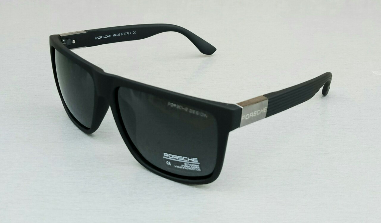 Купить Очки Porsche design мужские солнцезащитные поляризированные ...