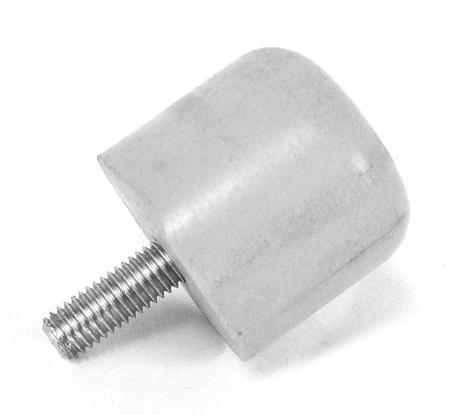 Купить Отбойник кабины Scania (1349810) (SMP 040.011) (51737) (SEM8338 ...