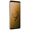 Купить Samsung Galaxy S9 SM-G960 DS 64GB Gold (SM-G960FZDD): продажа ...