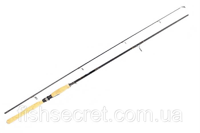 Купить Спиннинг штекерный SIWEIDA X-5 2.1 м. 15-40 г., цена 299 грн — Prom.ua (ID#887318190)