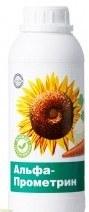 Купить Гербицид Альфа-Прометрин 1 л, Альфа Смарт, цена 409 ₴ — Prom.ua ...