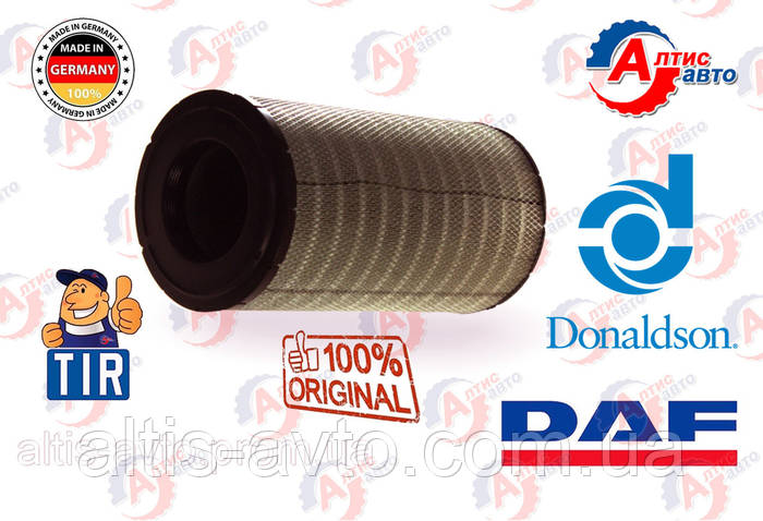 Купити Повітряний фільтра DAF XF95, CF 85, CF75, 65 Євро 3 1353115 ...