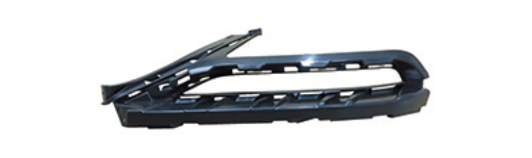 Крепление решетки бампера передн AUDI Q7 15-19 (ID#985313624), цена ...