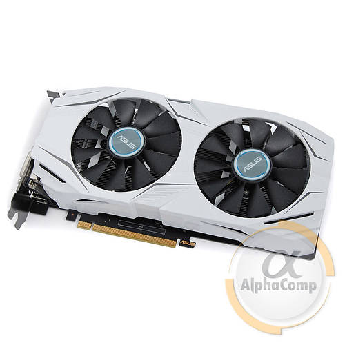 Відеокарта Asus GTX1060 3Gb / DUAL-GTX1060-O3G БВ (ID#942119982), ціна ...