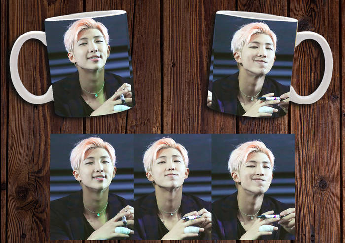 Чашка Bts Кружка БТС №27 Id 985707055 ціна 170 ₴ купити на Prom Ua