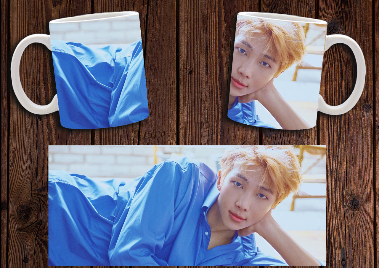 Чашка Bts Кружка БТС №31 Id 985712057 ціна 170 ₴ купити на Prom Ua