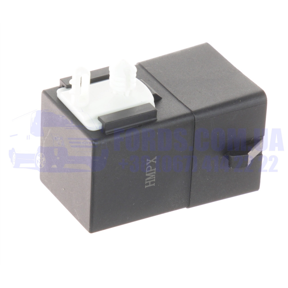 Купить Реле поворотов FORD TRANSIT/CONNECT 2000-2014 (5 контактов ...