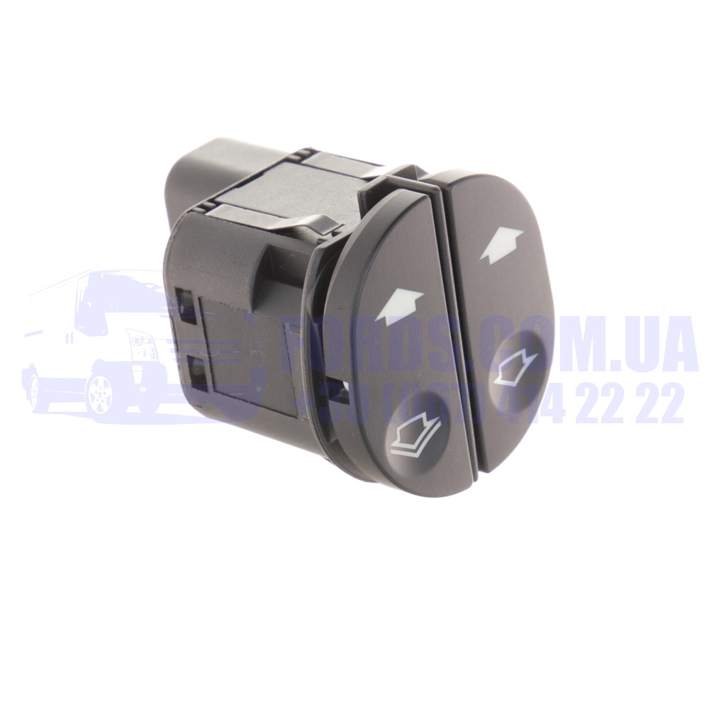 Переключатель стеклоподъемника FORD FIESTA/TRANSIT/CONNECT 2005-2014 ...