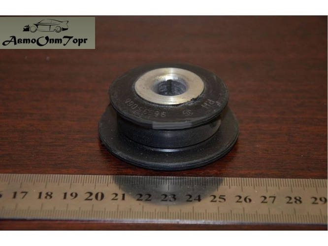 Сайлентблок (втулка) передней балки (подрамника) задний на Chevrolet ...