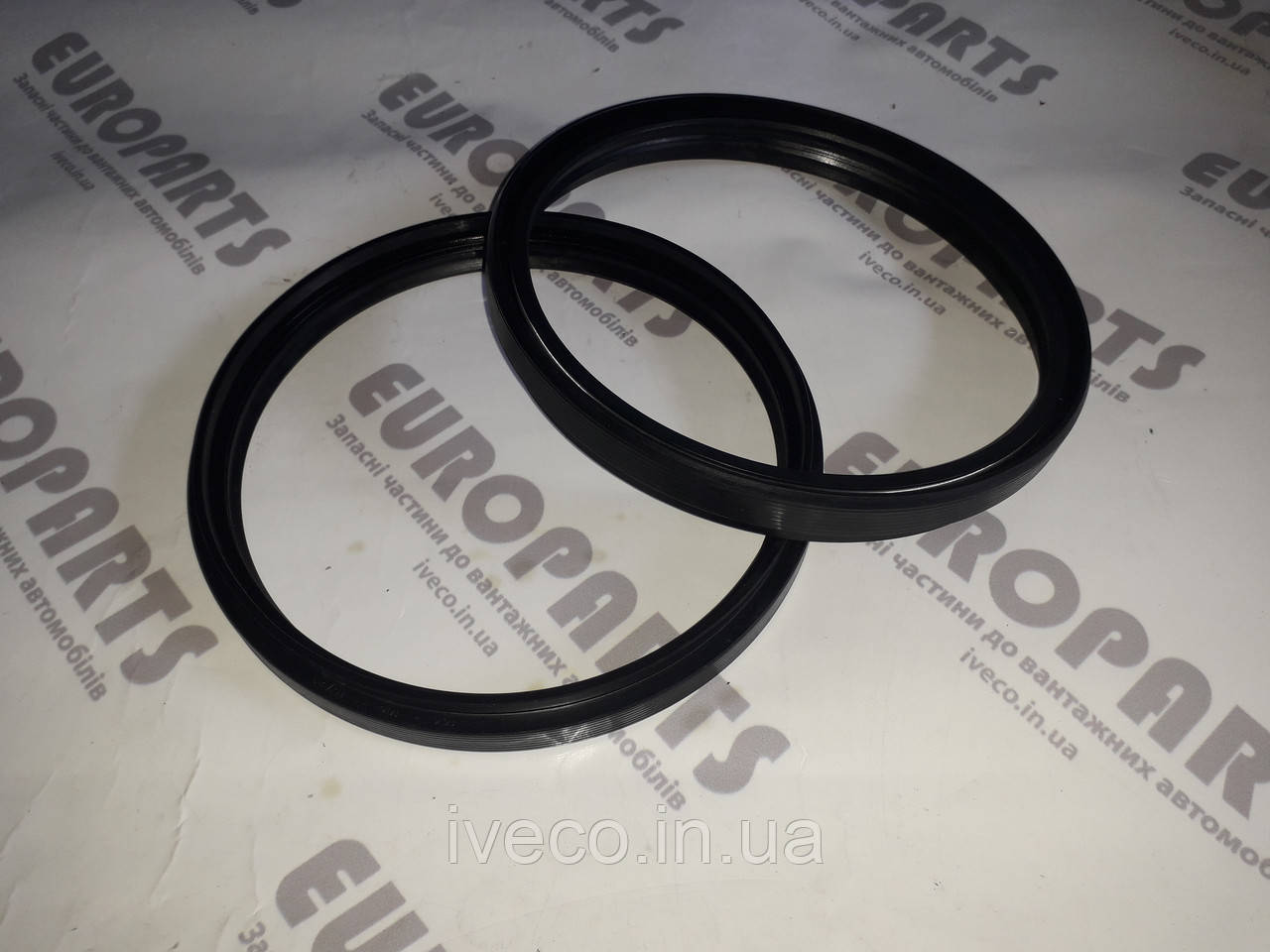 Сальник балансира Iveco Trakker EuroTrakker Івеко Тракер 40101540 ...