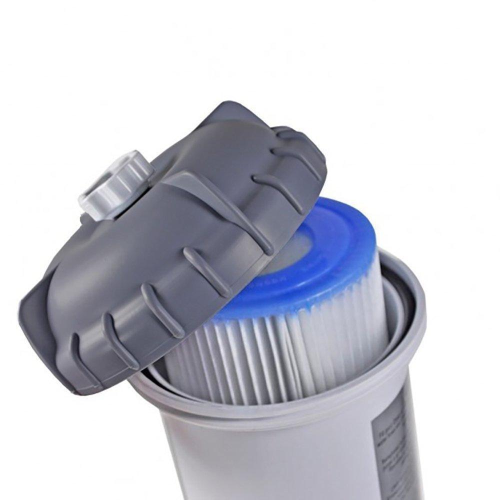 Купить Фильтрующий насос для бассейна, цена 2646 ₴ — Prom.ua (ID#986002296)