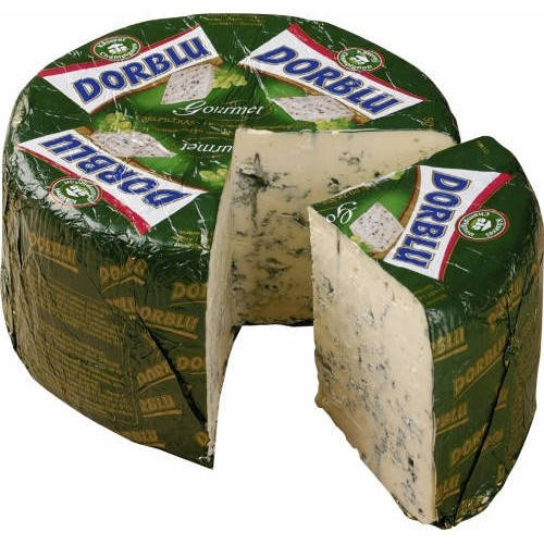 Dorblu Classic/Дорблю Класик, Käserei Німеччина 2,5кг (ID#986582784 ...