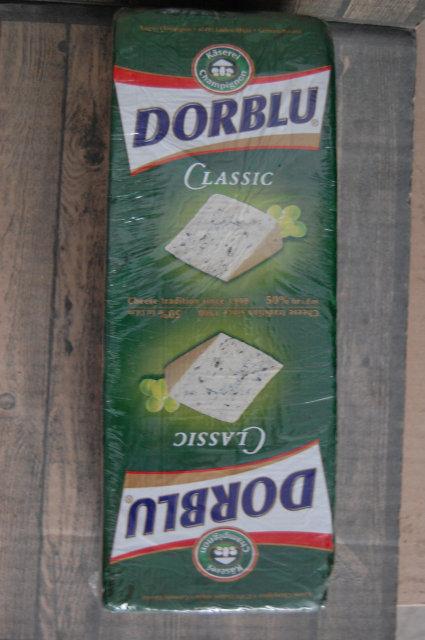 Dorblu Classic/Дорблю Класик, Käserei Німеччина 2,5кг (ID#986582784 ...