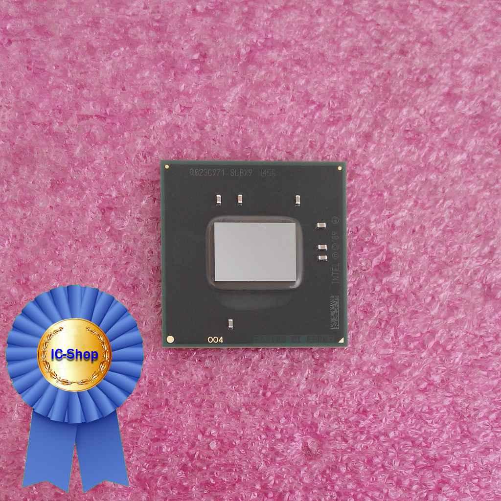 Купити Мікросхема Intel CPU Atom N455 ( SLBX9 ) - гарантія 1 міс., ціна ...