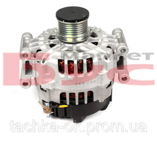 HC-Cargo Генератор MB Sprinter 2.2-2.7CDI 00-06 (BOSCH) (14V/150A) (ID ...