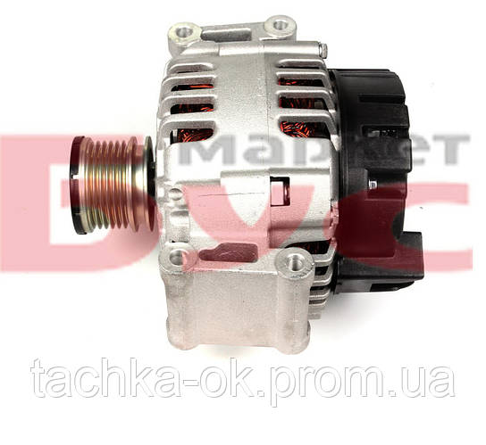 HC-Cargo Генератор MB Sprinter 2.2-2.7CDI 00-06 (BOSCH) (14V/150A) (ID ...