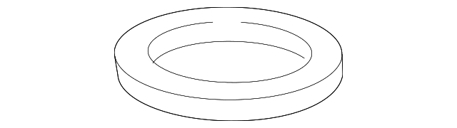 Купити Прокладка датчика рівня оливи GM 12627010 для ланцюгових ...