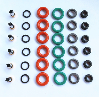 Ремкомплект насос форсунки Вольво В70 | купить недорого, на Prom | Украина