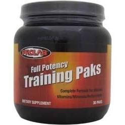 Купить Витамины Prolab-Training Paks 30pak, цена 230 грн — Prom.ua (ID ...