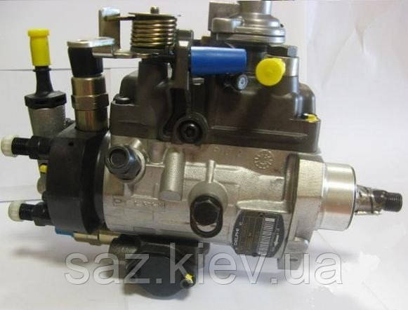 Купить Топливный насос высокого давления (ТНВД) JCB 3 cx, цена 37500 ...