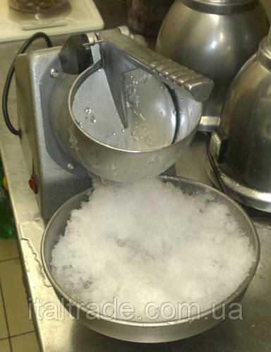 Купить Льдокрошитель EFC IC-110А, цена 2895 грн — Prom.ua (ID#647647058)