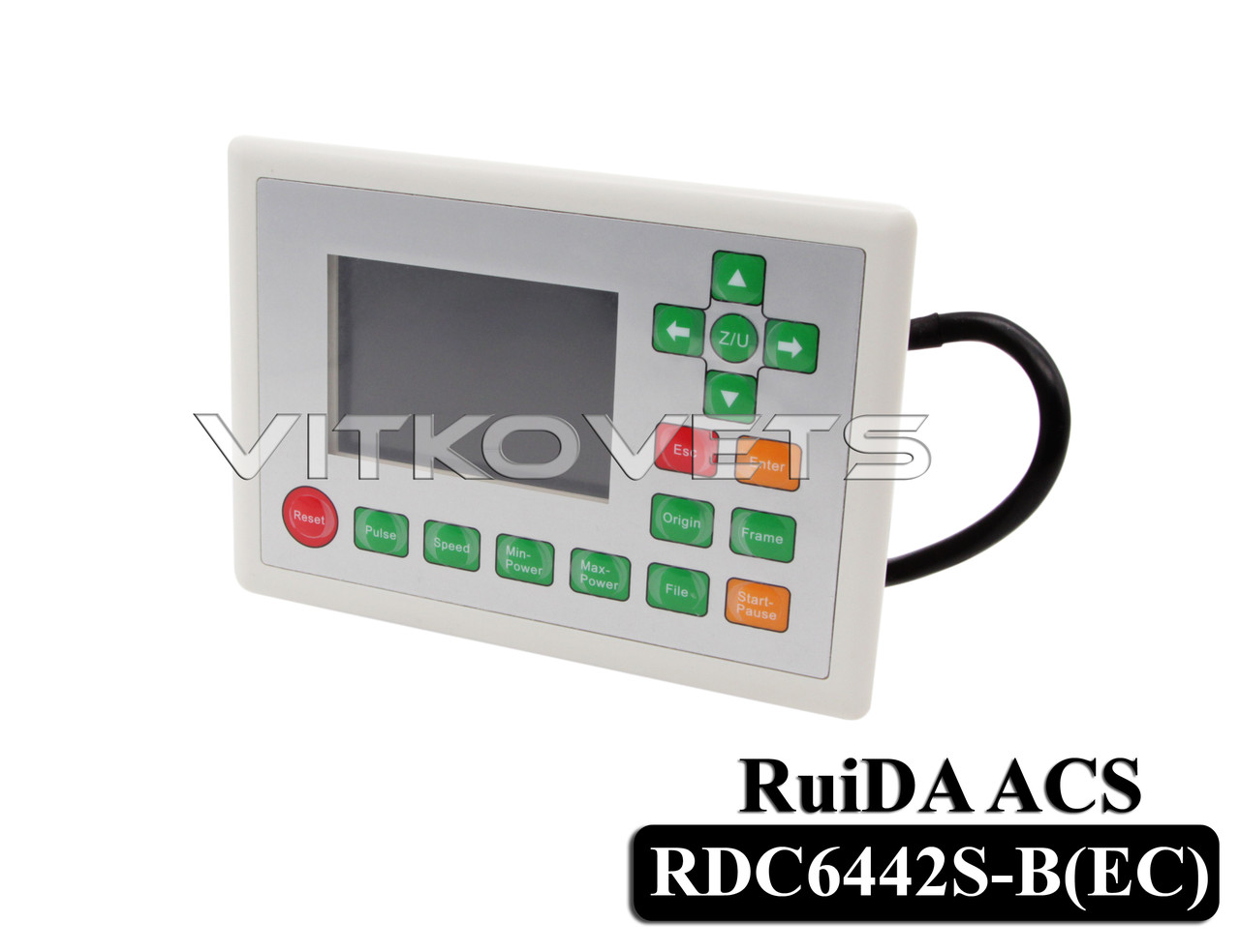 Система управления RuiDa RDC6442S-B(EC), 4 оси управления: купить по ...