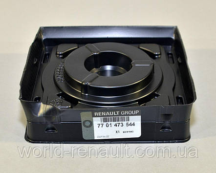 Renault(Original) 7701473544 - Сальник коленвала задний на Рено Логан ...