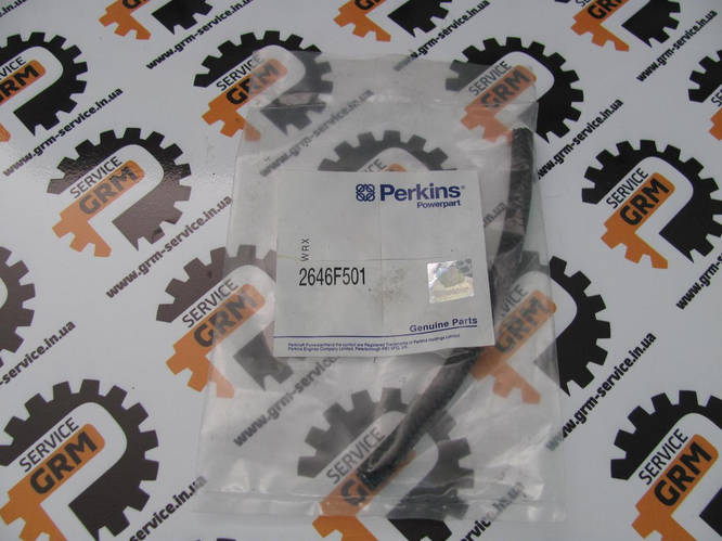 Трубка обратки форсунок, цена: 380 ₴, купить на Prom.ua