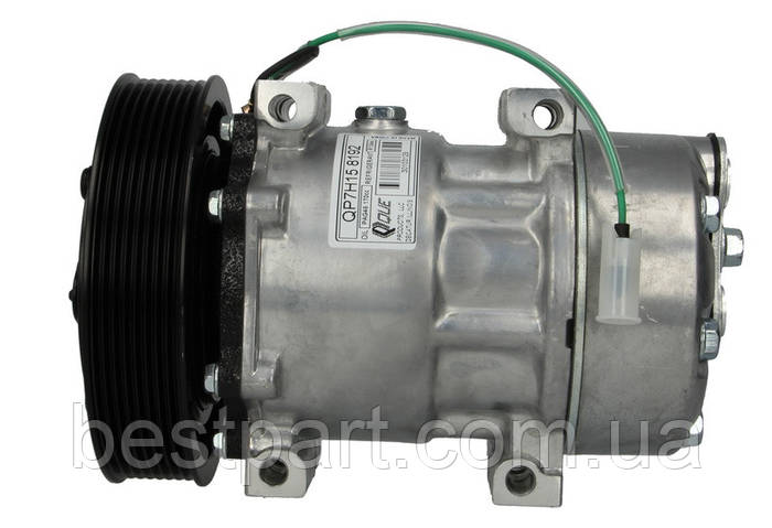 Компресор вантажівки RENAULT KERAX DXI, PREMIUM 2 10.05-, цена 4869 грн ...