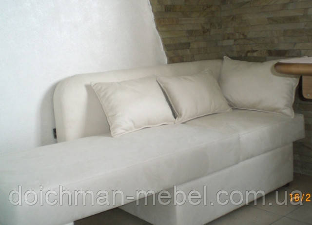 Купить Диван кушетка для кухни со спальным местом, цена 8500 грн — Prom ...