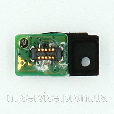 Купить Датчик приближения с rubber Huawei P7-L09 GSM+CDMA, оригинал ...