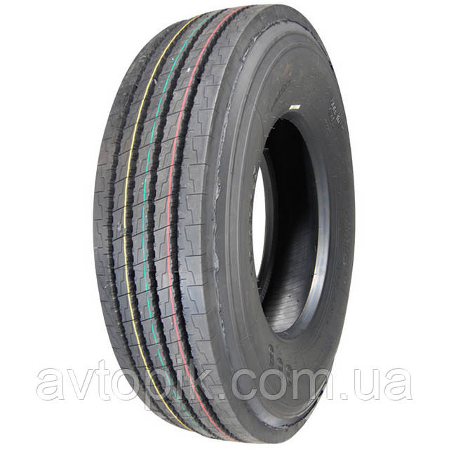 Грузові шини Annaite 366 (рульова) 245/70 R17.5 136/134M 16PR (ID ...