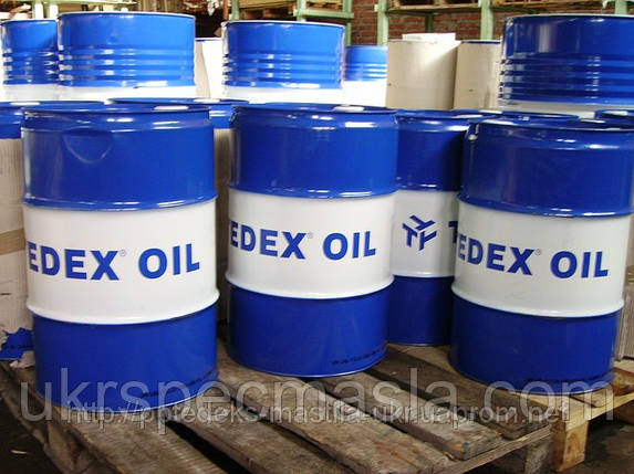 Масло редукторное Tedex Trans CLP: продажа, цена в Киеве. Промышленные ...