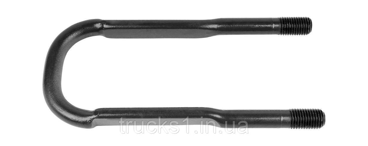 Купить Стремянка рессоры Scania 98300309 (SCHOMACKER), цена 820 грн ...