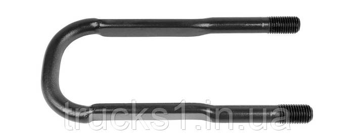 Купить Стремянка рессоры Scania 98300309 (SCHOMACKER), цена 820 грн ...