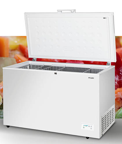 Купить Морозильный ларь ATLANT 316 л M-8031-101, цена 10500 ₴ — Prom.ua ...