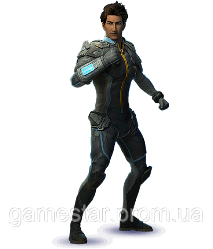 Фигурка Starlink Battle for Atlas Zenith Starship Pack (ID#989353970 ...